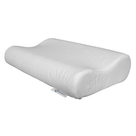 Perna Memory 4BrandsDream, spuma memorie, 58x39x8/1, fermitate moale ...